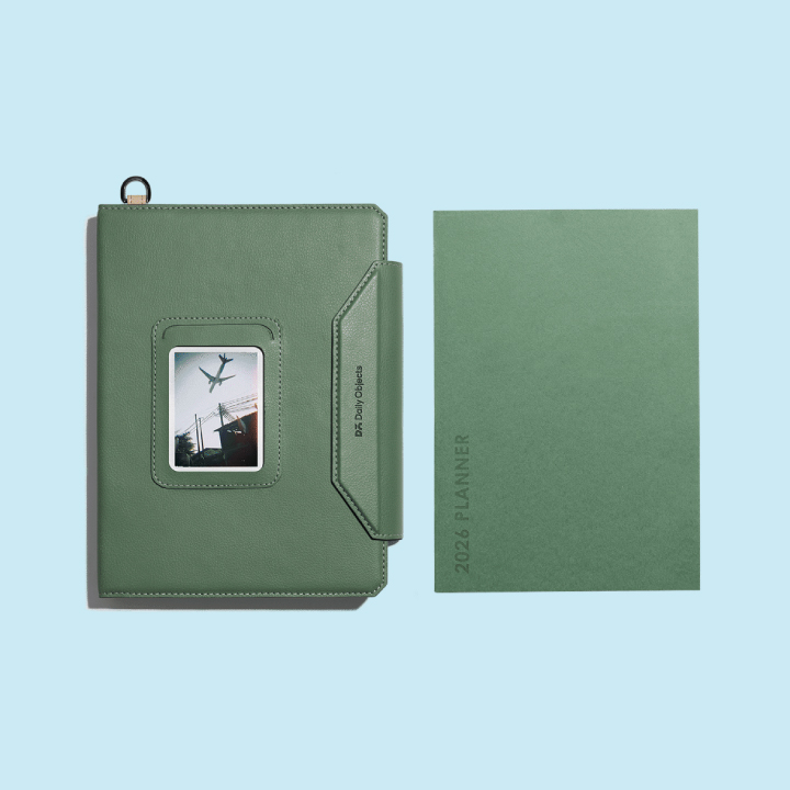 Souk | Sort Weekly Planner